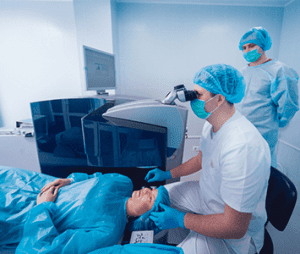 EYE-Q INDIA: Multi-speciality eye hospital - Our departments
