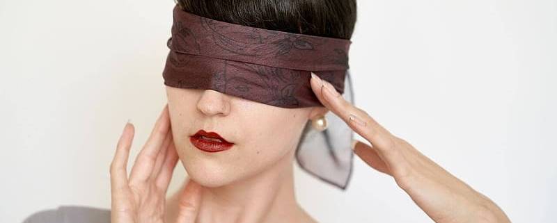 Blindness: Causes and Types | Eye-Q Hospital