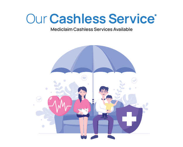 Best Eye Hospital in India | Affordable Cost | Latest Technique | Eye-Q