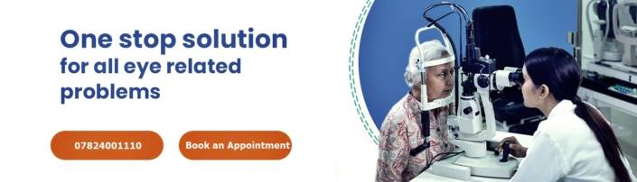 Best Eye Hospital in India | Affordable Cost | Latest Technique | Eye-Q